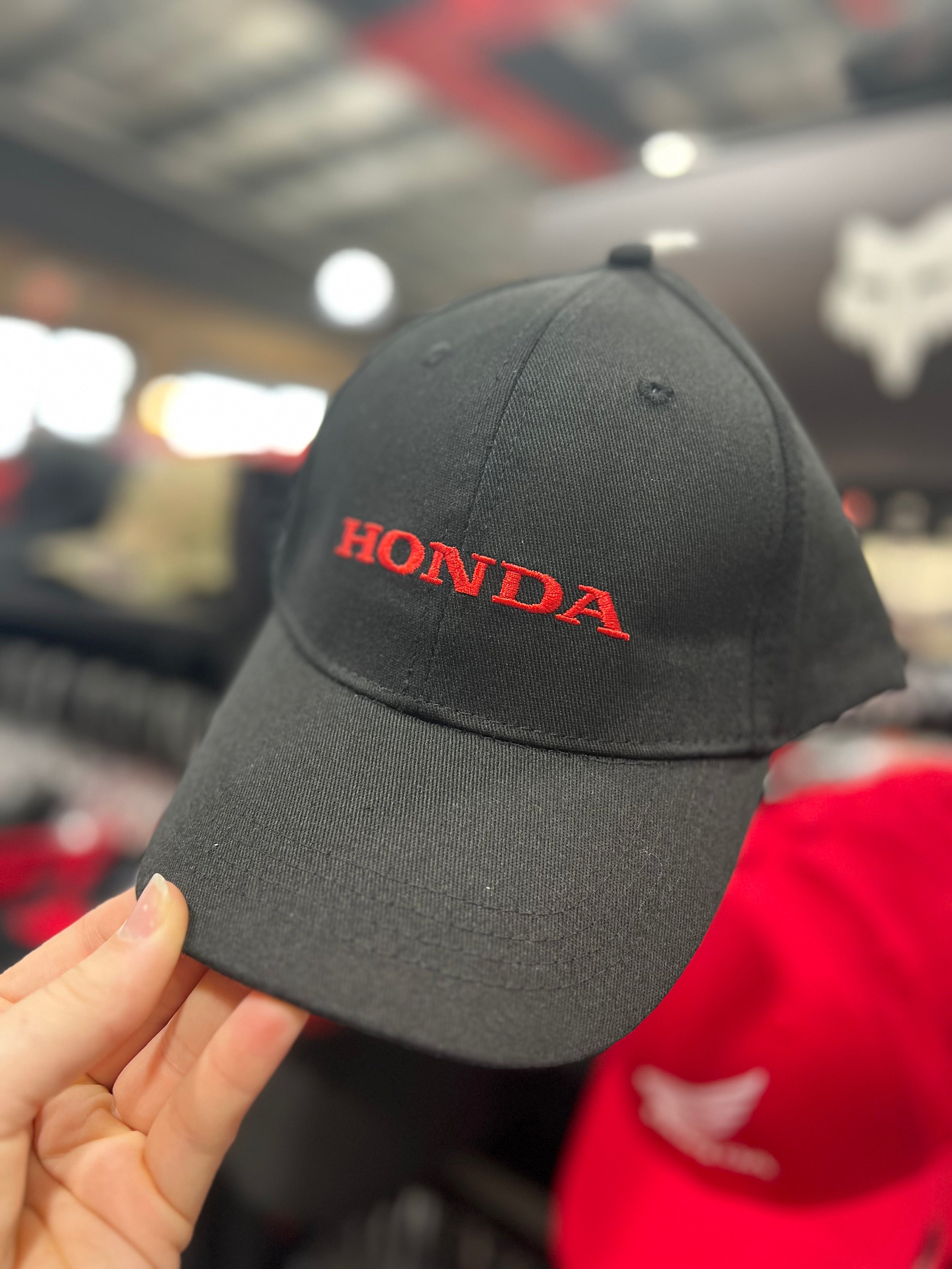 Value Promo Cap OS